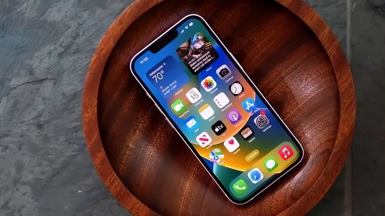 Understand the configuration of the iPhone 14 series in one article ...