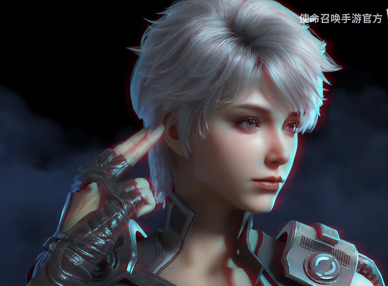 CODM × Ling cage linkage is online!Overseas netizens: live in Bengbu ...