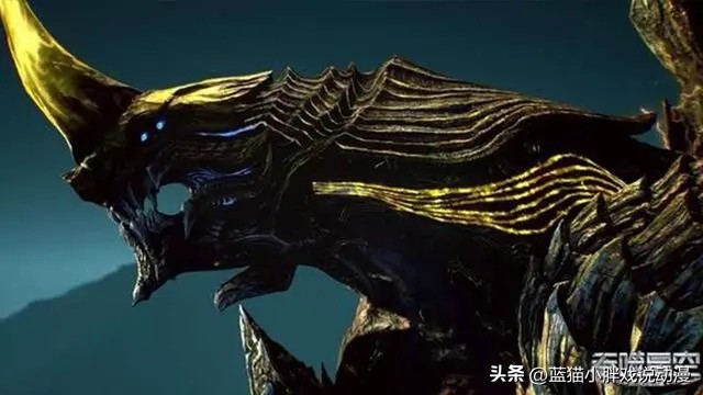 Devouring the Starry Sky: If Hong and Lei Shen directly attack the ...