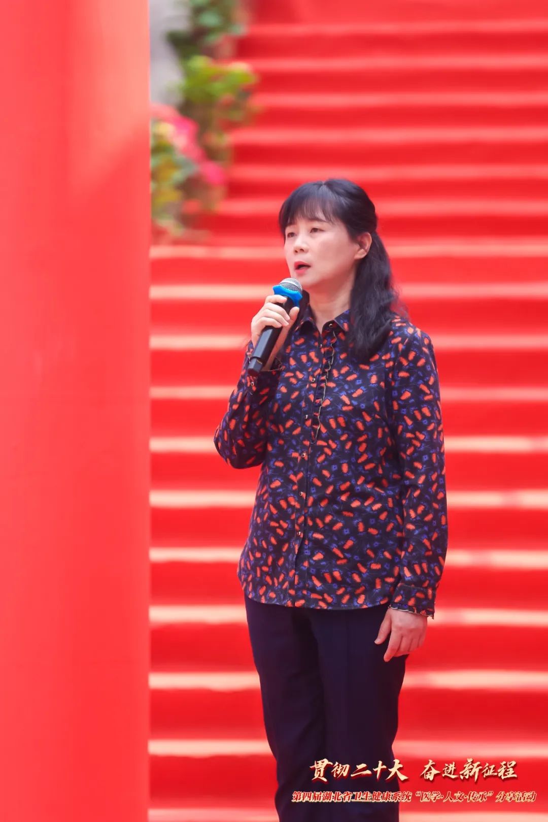 Feng Ling: I am a drop of water in the ocean - iMedia
