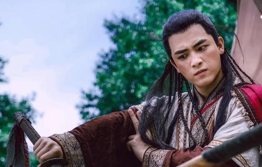 Where is Yang Guo weaker than Guo Jing?You can understand Guo Jing's ...