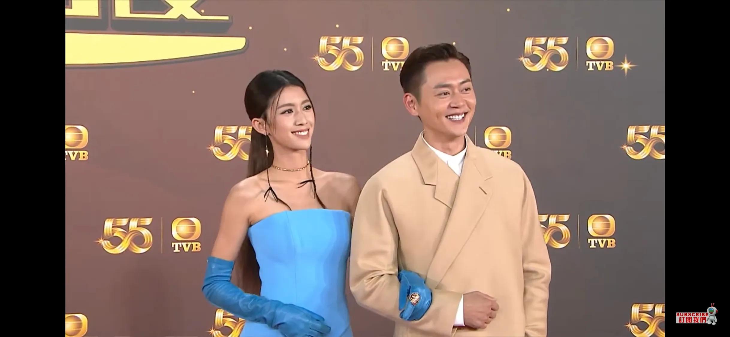 TVB Taiqing: Please don't judge it so superficially - iNEWS