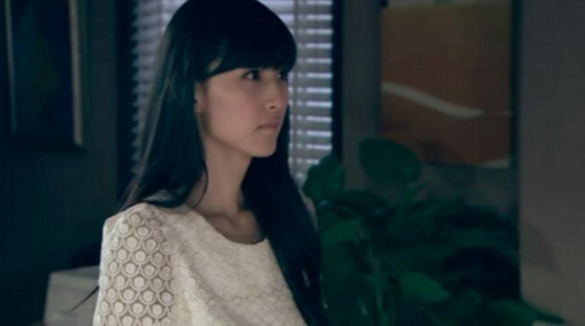 "Lin Wanyu" Zhao Ji's recent photos were exposed, his face was full of ...