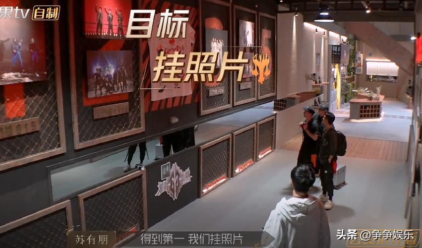 Su Jianxin's subversive adaptation, Wilber Pan immersed in eating ...