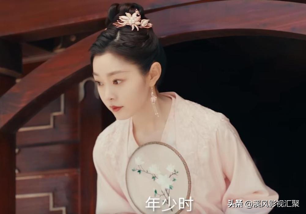 "Long Wind Crossing" will be aired in 6 episodes on June 18. Song Yi's ...