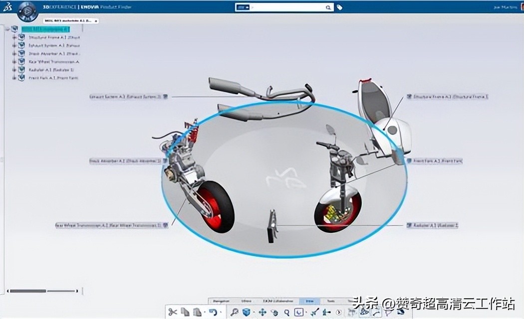 What are the differences between CATIA and SolidWorks? How to choose ...