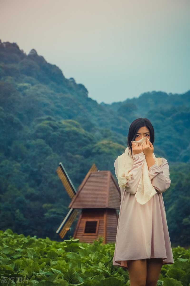 Anthology of Ju Dengde's Poems: 13 Poems of Drunk Spring Lives Up to ...