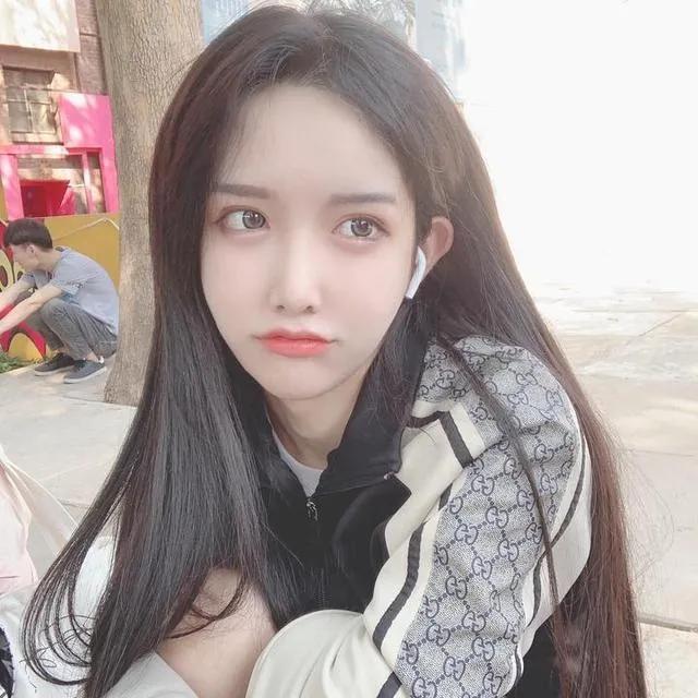 Inventory of 5 beautiful Internet celebrity beauties - iMedia