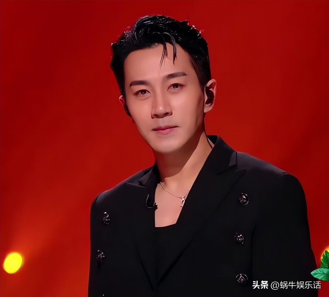 Overcoming Toughness 2: Cai Heng is holding back, Zhang Zhilin and ...