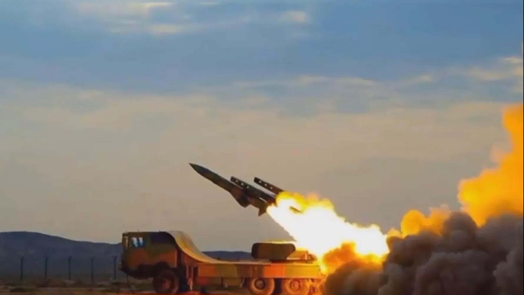 China's Top 10 Weapons: Demonstrating Strength and Technological Level ...