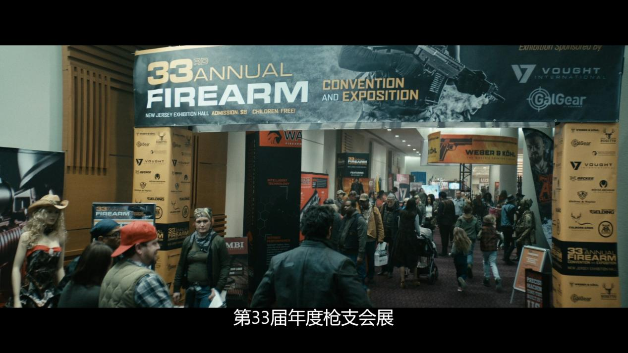 The third season of "Black Robe Pickets" is on fire again, not just ...