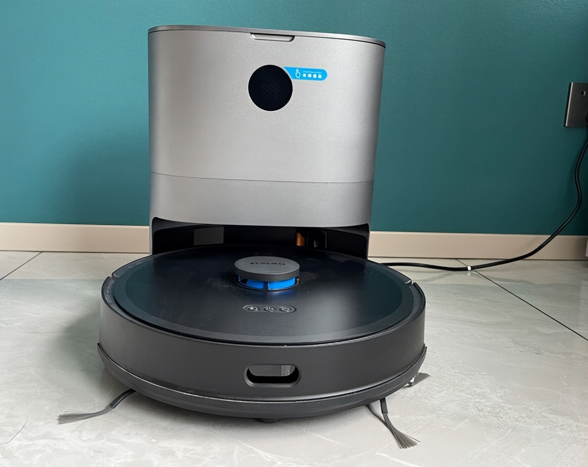 Top ten brands of sweeping robots, top ten brands of sweeping robots ...