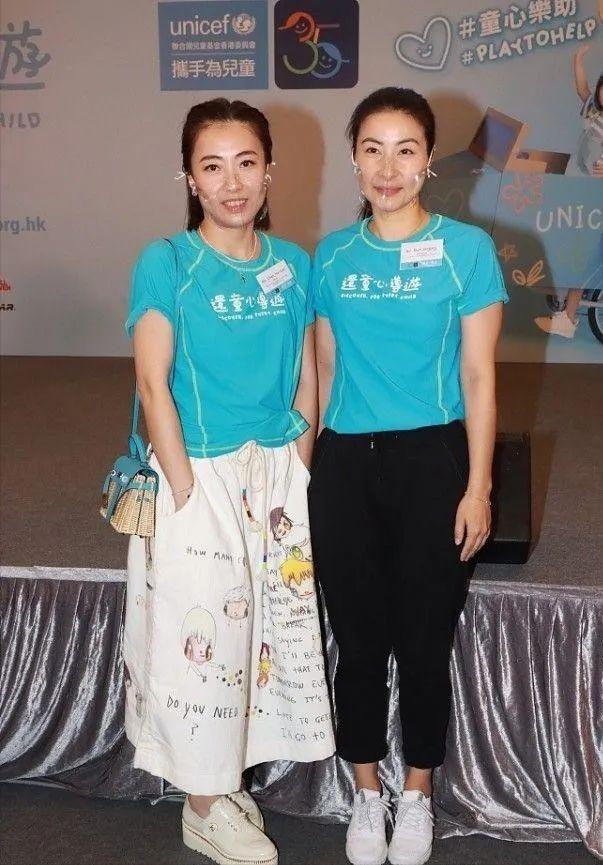 Guo Jingjing's temperament is much different than that of the same ...