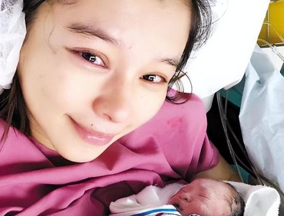 This time, the 48-year-old Hsu Ruoxuan finally paid the price for her ...