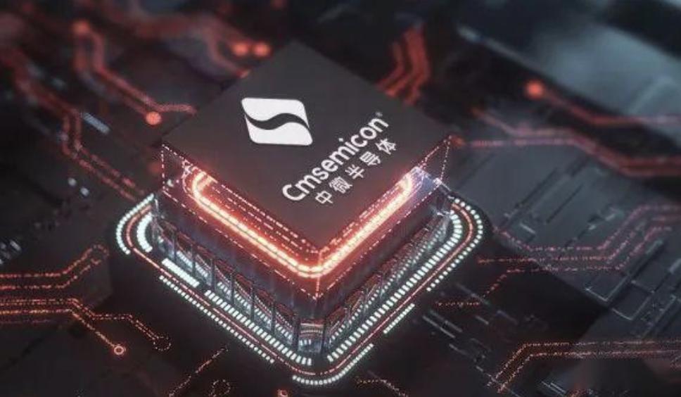 China's lithography machine technology breakthrough, the US ...