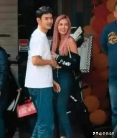 Stallion actor Ruan Jingtian: dating underage Liu Pinyan and cheating ...