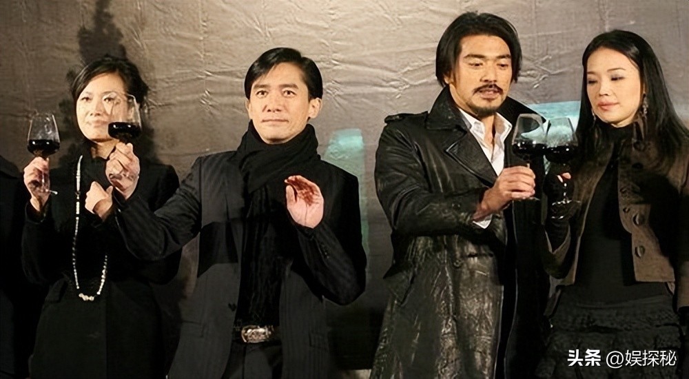 This is human nature! "Wounded City" tells us the tearing of society ...