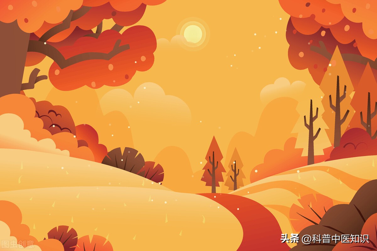 On the day of the beginning of autumn, the cool breeze arrives: how to ...