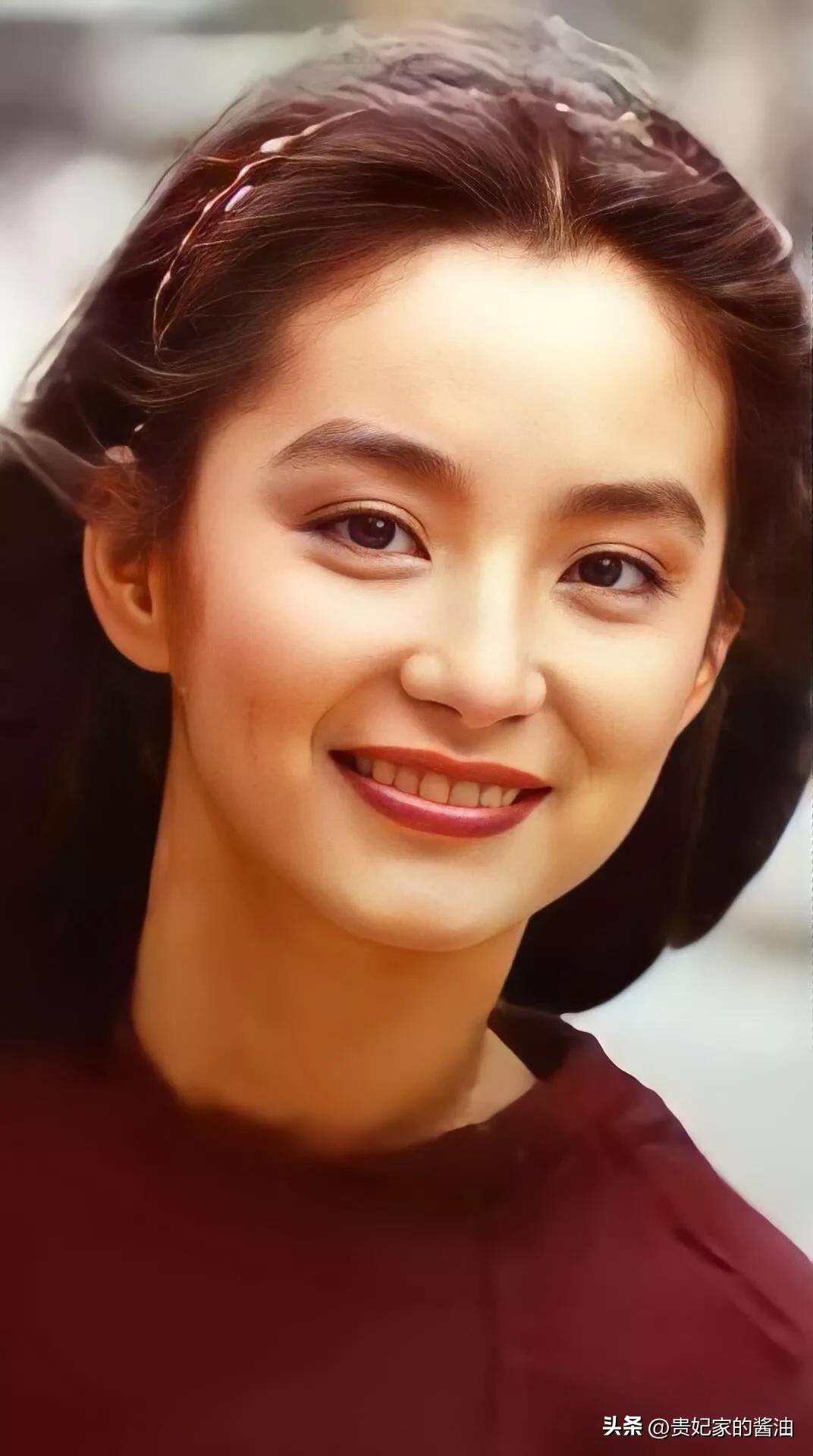 Brigitte Lin was born on November 3, 1954 in New Taipei City, Taiwan ...