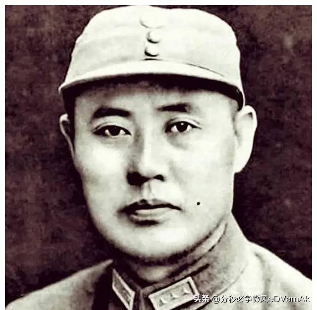 Which KMT uprising general made the greatest contribution? Who made the ...