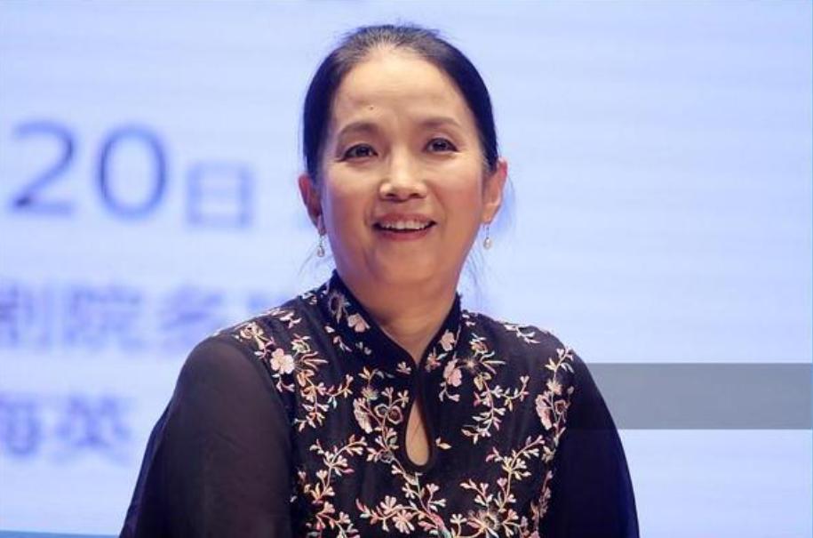 Lu Liping openly expressed her position and attitude after lifting the ...