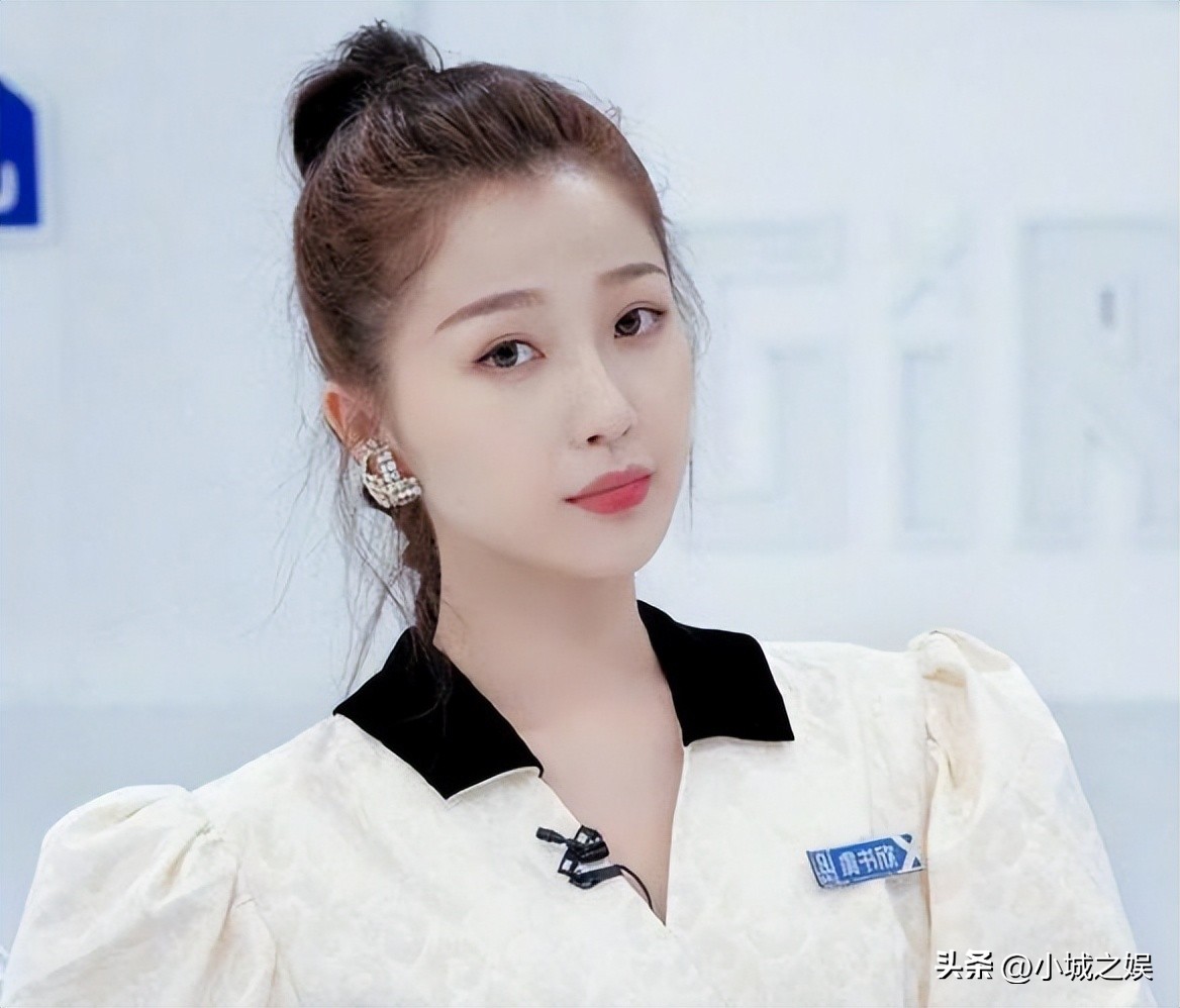 Outrageous! Yu Shuxin and Vanness Wu's relationship exposed? There is a 17-year age difference ...