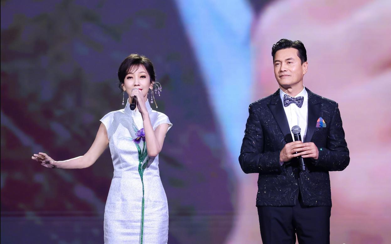 Comparison photos of 20 Hong Kong stars in the past and present, Xu ...