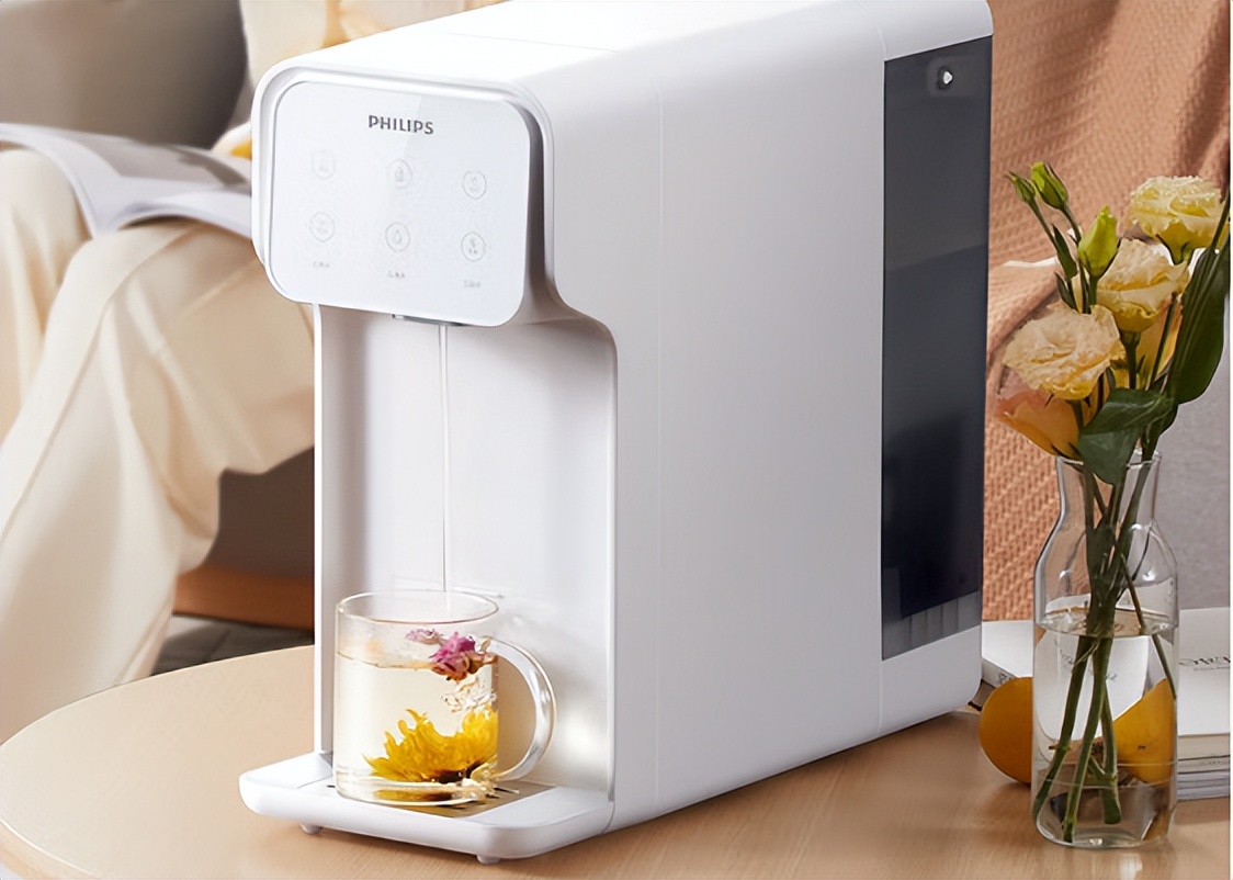 Introduce five good direct drinking water purifiers according to the ...