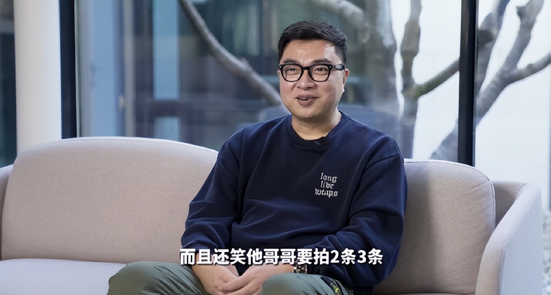 No one can play him!The little drama bones in "Ordinary Heroes" were ...