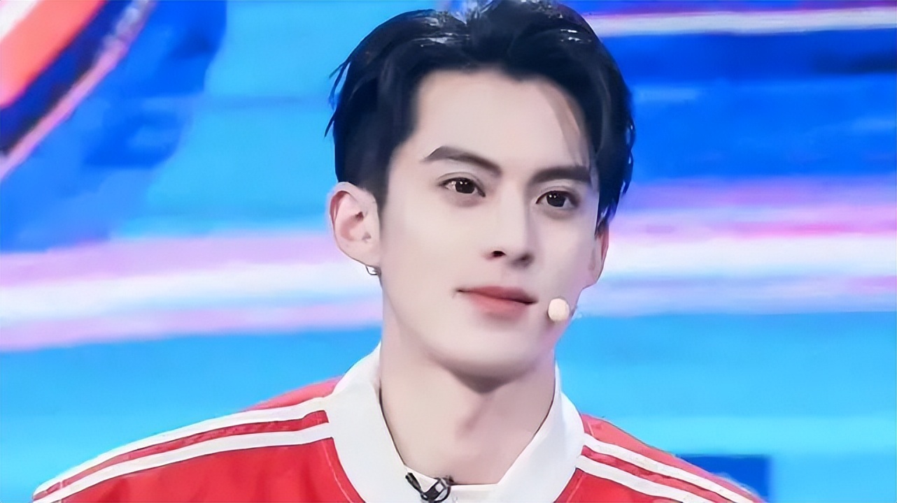 Little Gossip, Yang Chaoyue, Bi Wenjun, Wang Hedi, Zhang Linghe - iNEWS