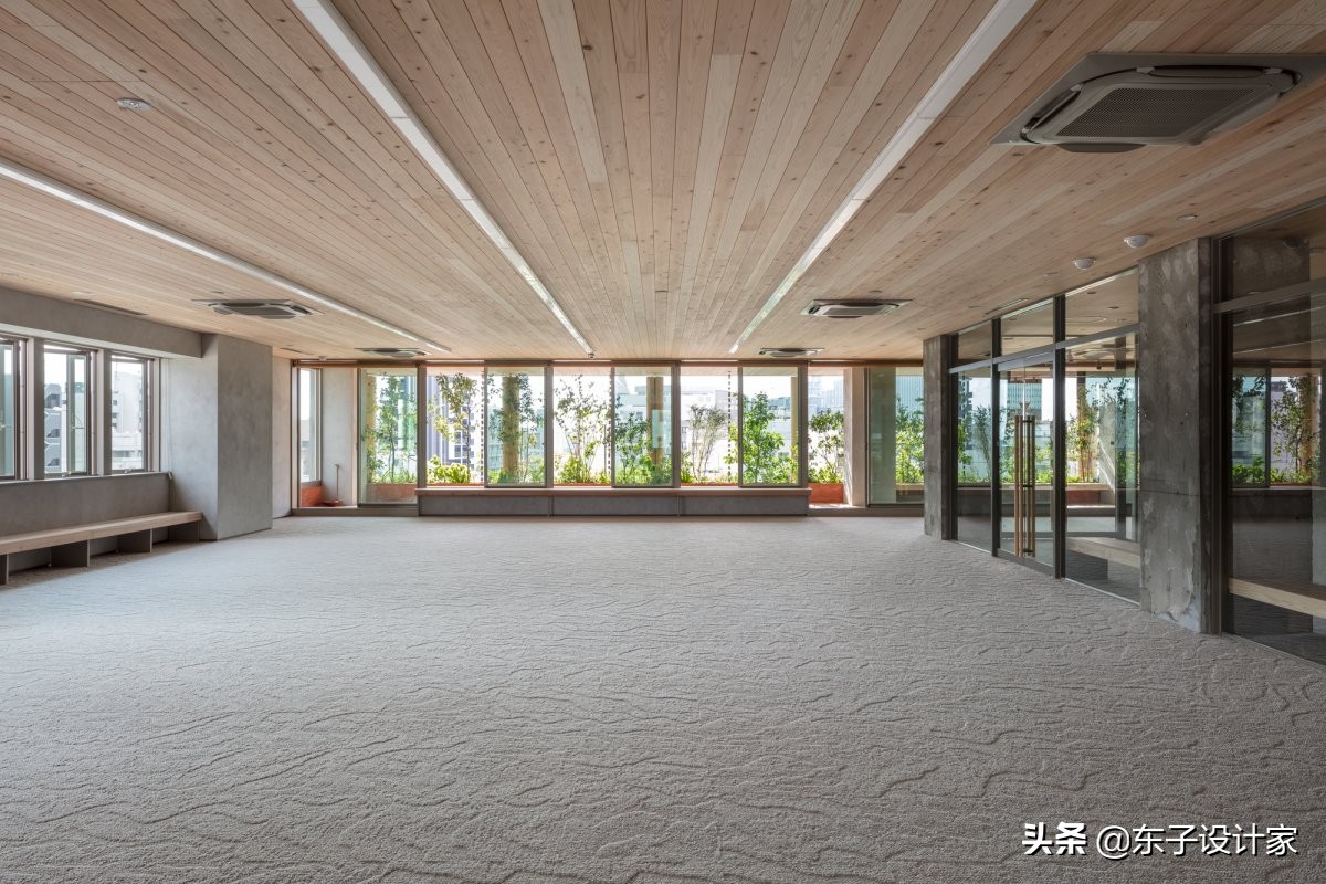 Good Cycle Building - 資訊咖