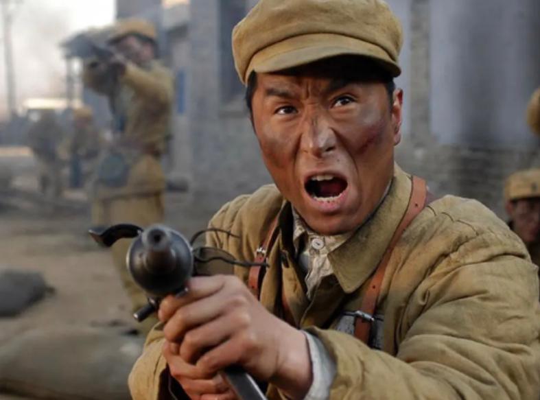 The shocking exposure of the outrageous appearance of the anti-war ...