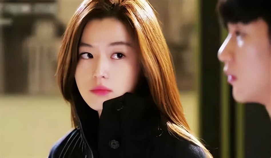 Touching Through the Screen: Momentary Warmth in TV Dramas - iMedia