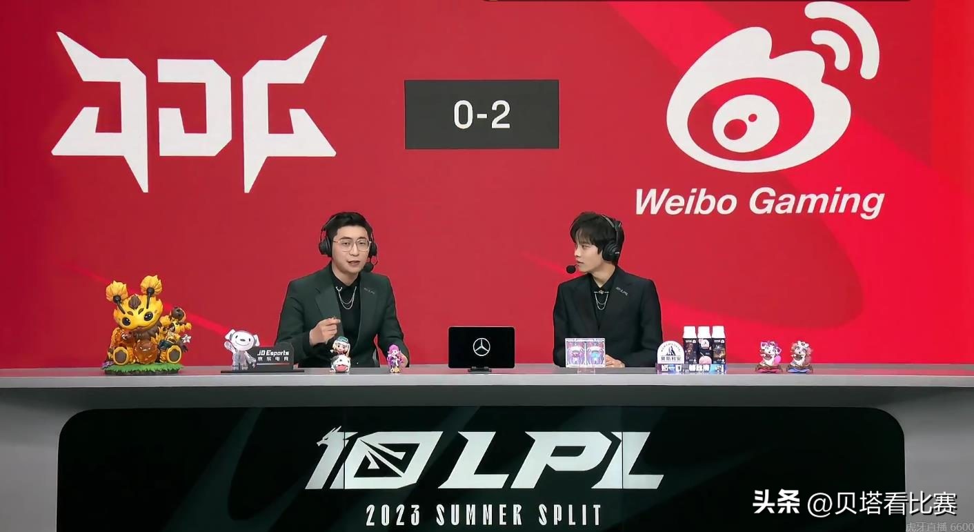 weiwei太強了！暴打MSI冠軍！WBG零封JDG，karsa真要危險了 - 資訊咖