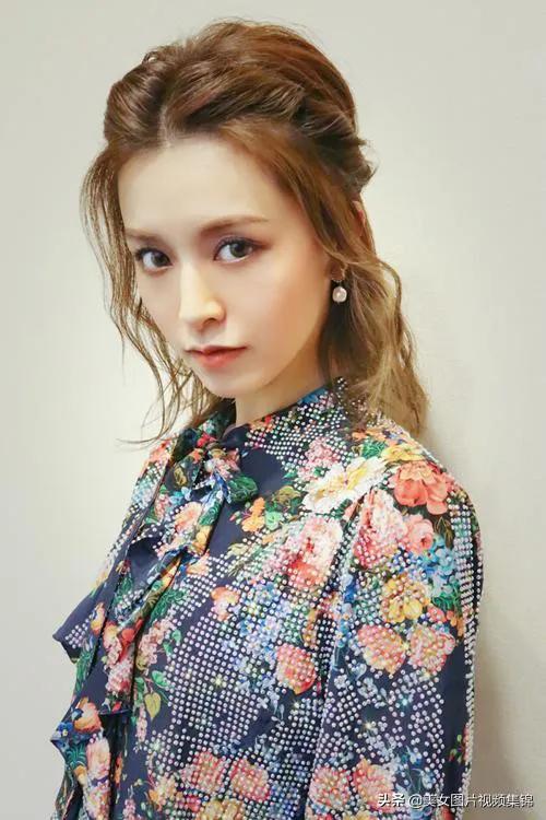 "Sister Hong Kong Fan Wen Yong Shan" - iNEWS