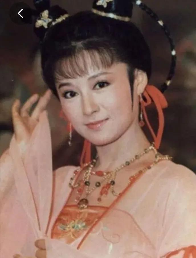 A Generation of Goddess Pan Yingzi - iNEWS