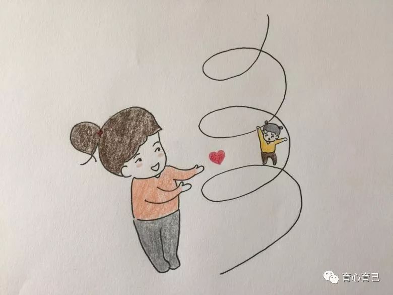 Crying, crying and chirping at a small matter, maybe the child has ...