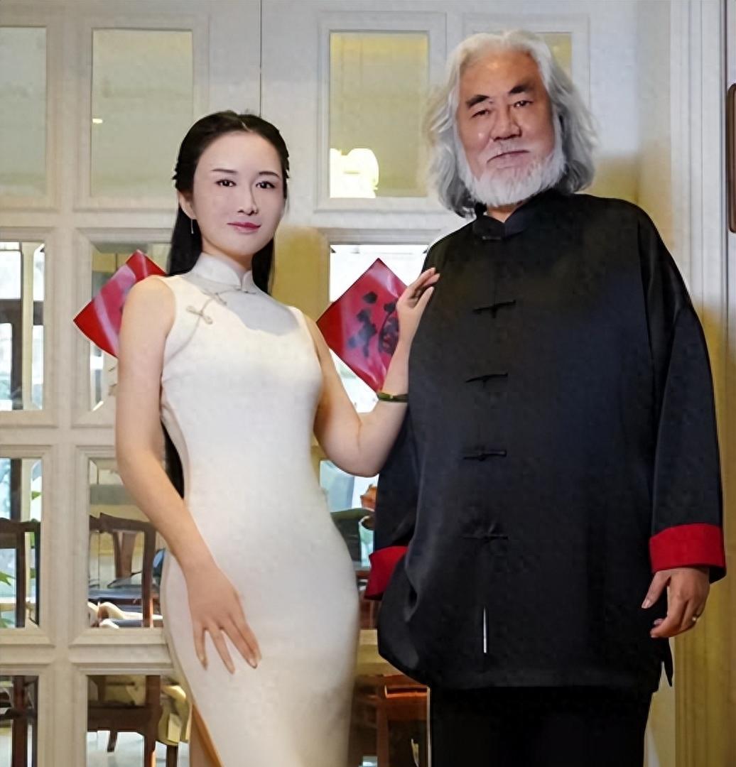 Du Xinglin: The Invincible Queen's Counterattack - iMedia