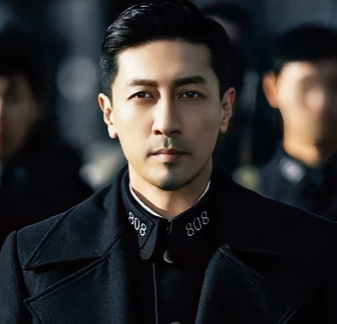 Didn't wait for "Three Body", but waited for Zhang Luyi's new drama ...