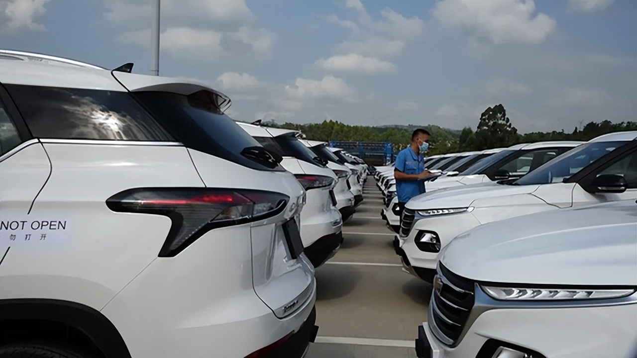 "Autobot" China's car exports, it is too early to be optimistic - iNEWS