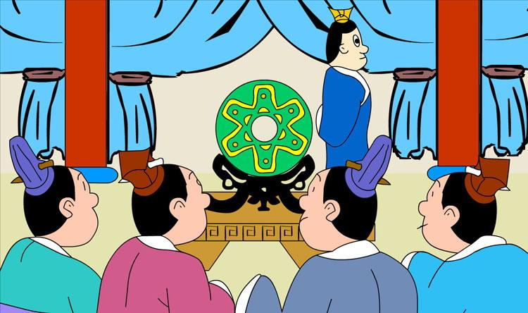 Understand the history of Chu State in one breath!Among the Seven ...