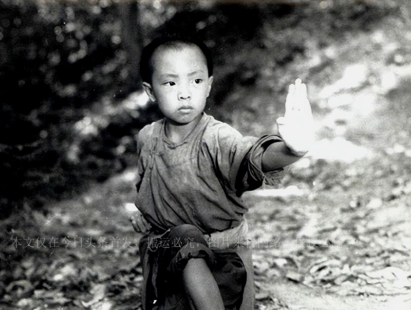 After 12 years of divorce and marriage, Fu Dalong Rao Minli still has ...