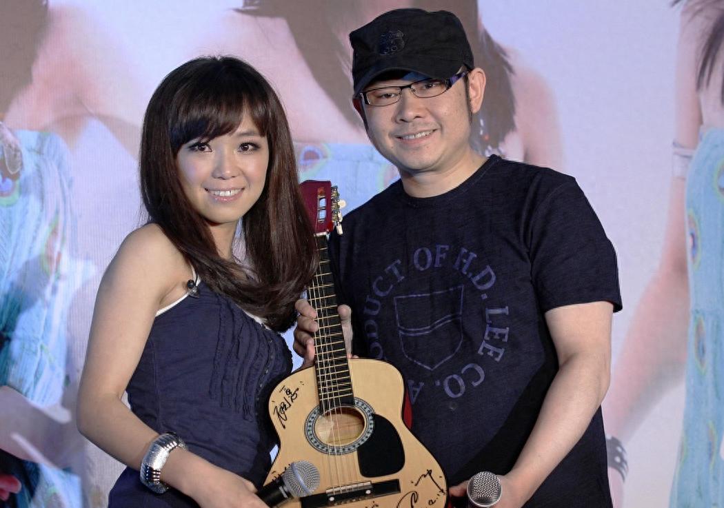 Yun Duo: After being raised by Daolang for 10 years, the singer kicked ...