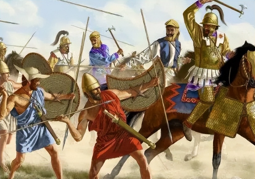 How did Arab merchants contribute to the conduct of Mediterranean trade ...