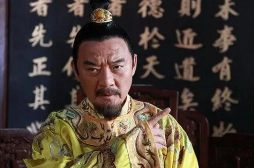The minister asked for 6 days of leave to go home, and Zhu Yuanzhang ...