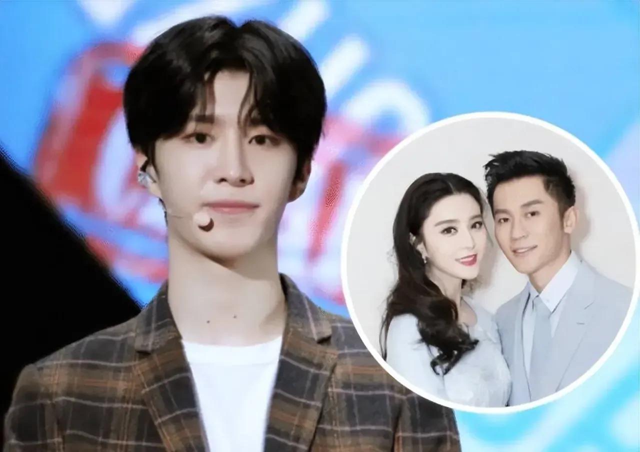 Li Chen's love for Fan Chenchen is due to his unrequited love for his ...