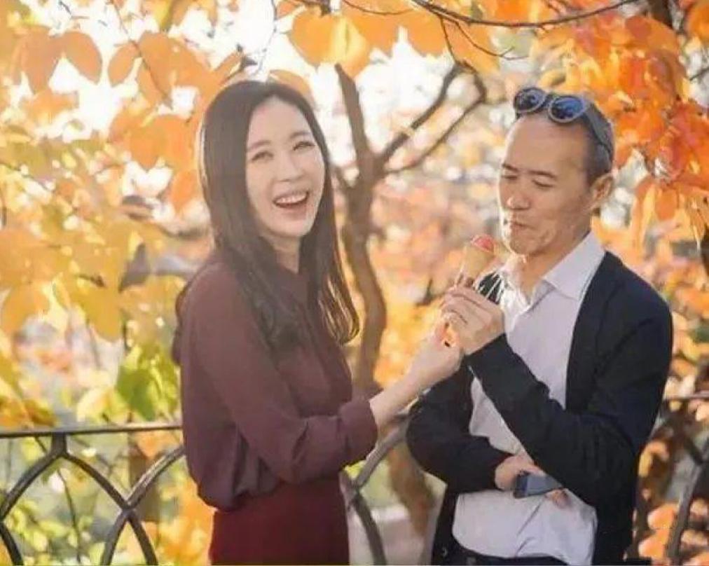It was revealed that Wang Shitian and Pu Jun had a marriage change. The ...