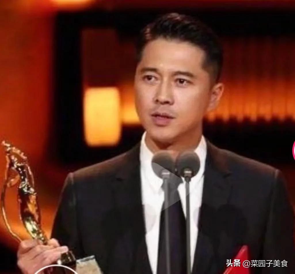 Wang Lei said: Artists should have a highly respected image and take ...