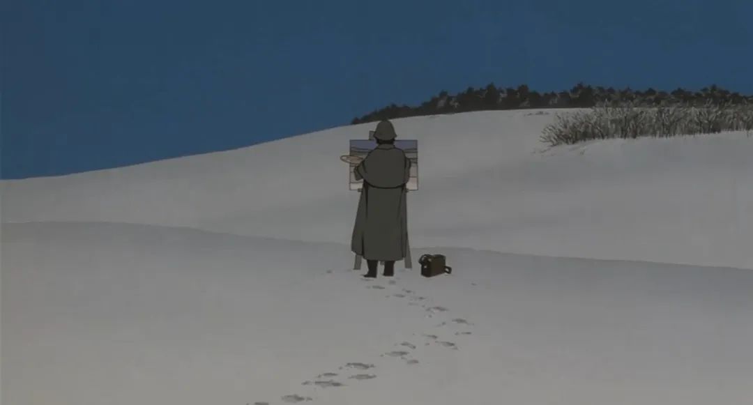 Why is the last sentence of "Millennium Actress" so powerful? - iNEWS