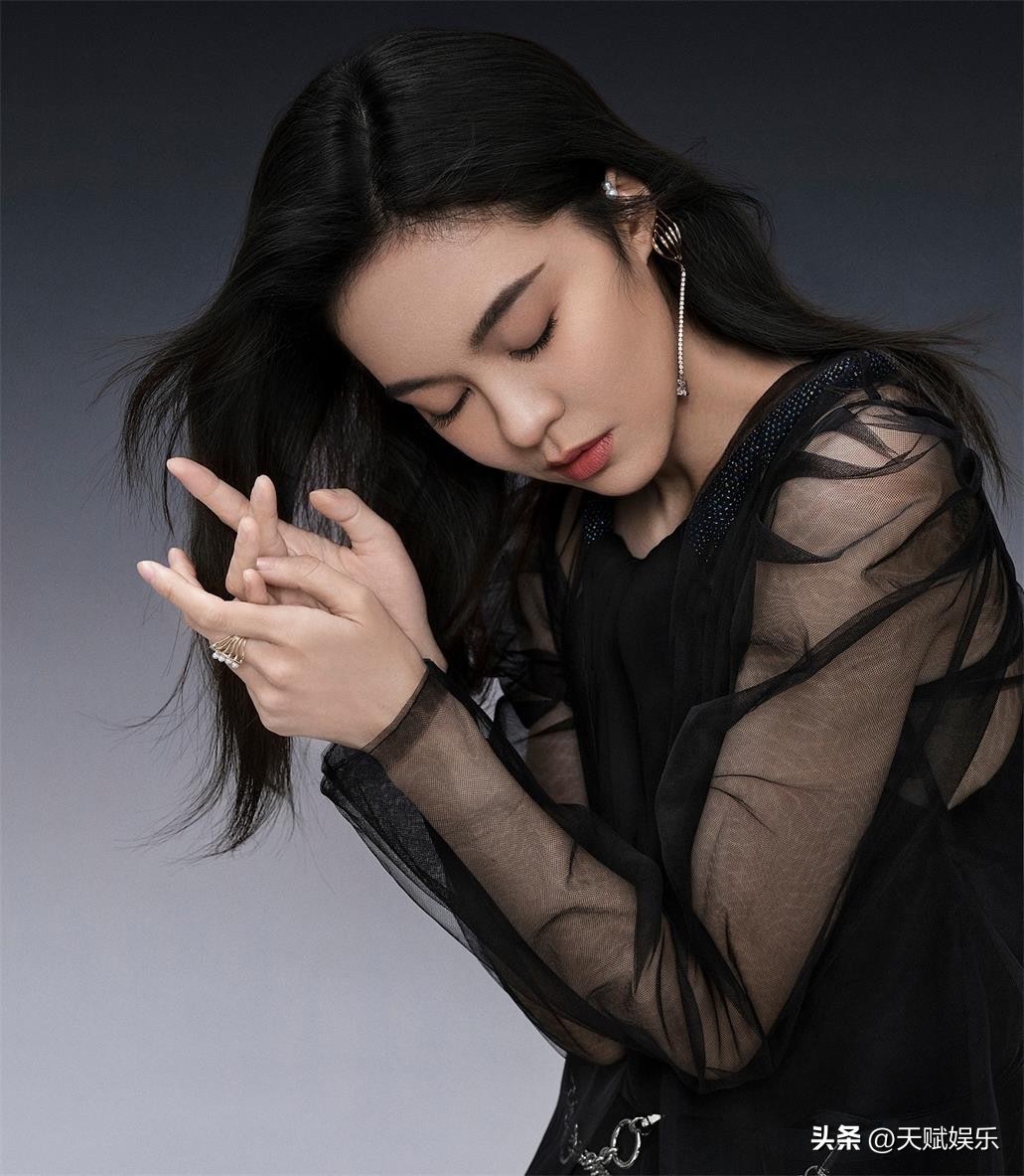 Pop singer Yu Kewei's life and work photo[24] - iMedia